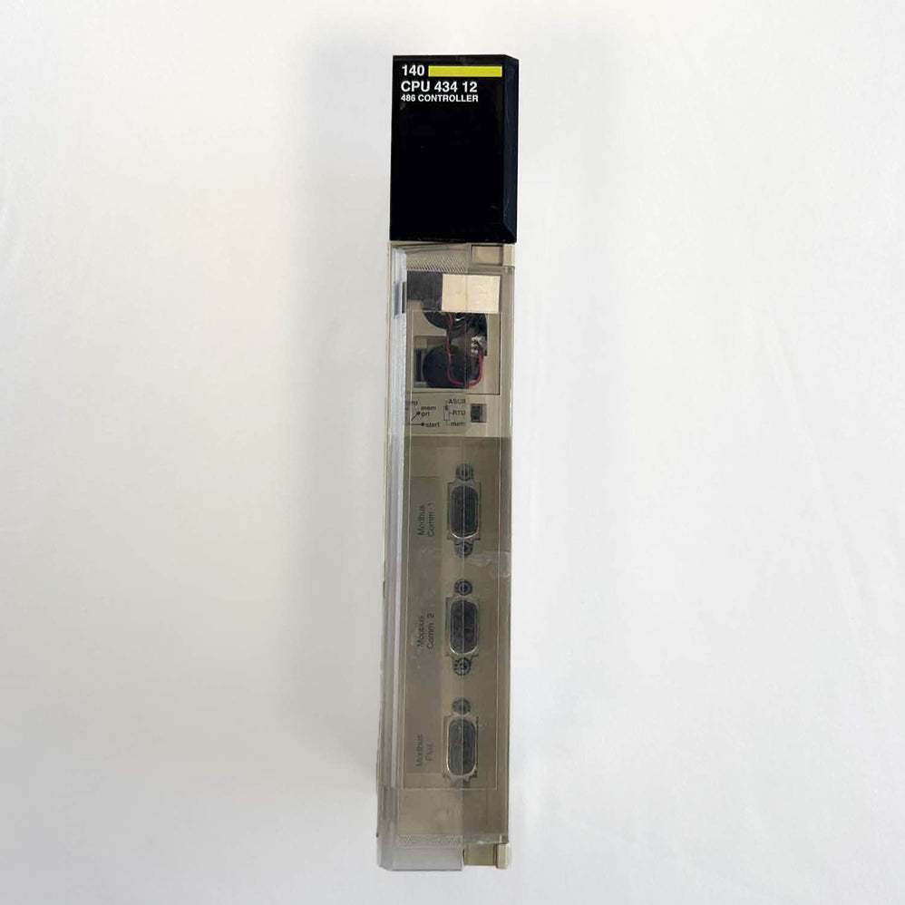 Cressautomation.com — Cress Automation