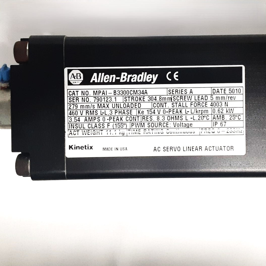 Cressautomation.com — Cress Automation