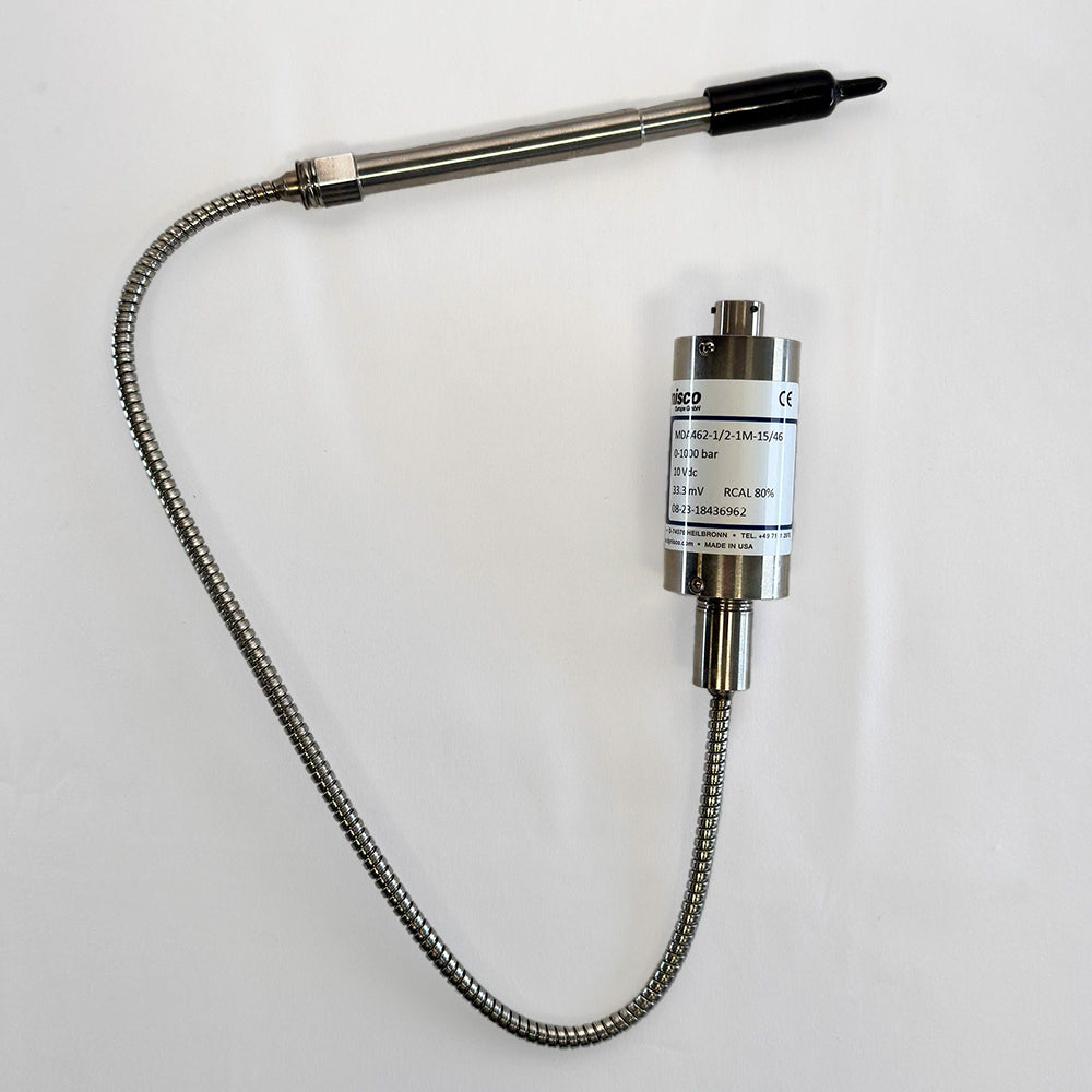 MDA462-1/2-1M-15/46 Dynisco Pressure Transmitter — Cress Automation