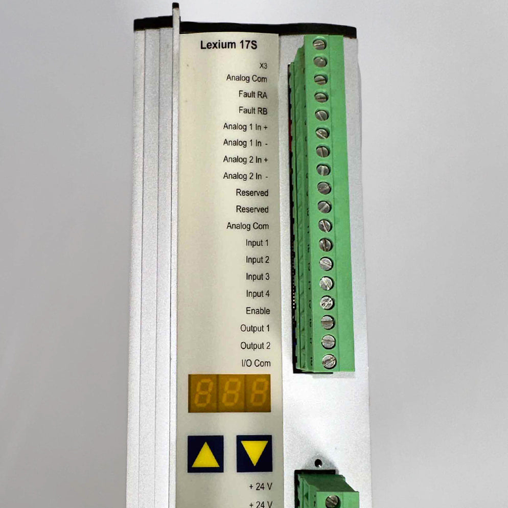 Cressautomation.com — Cress Automation